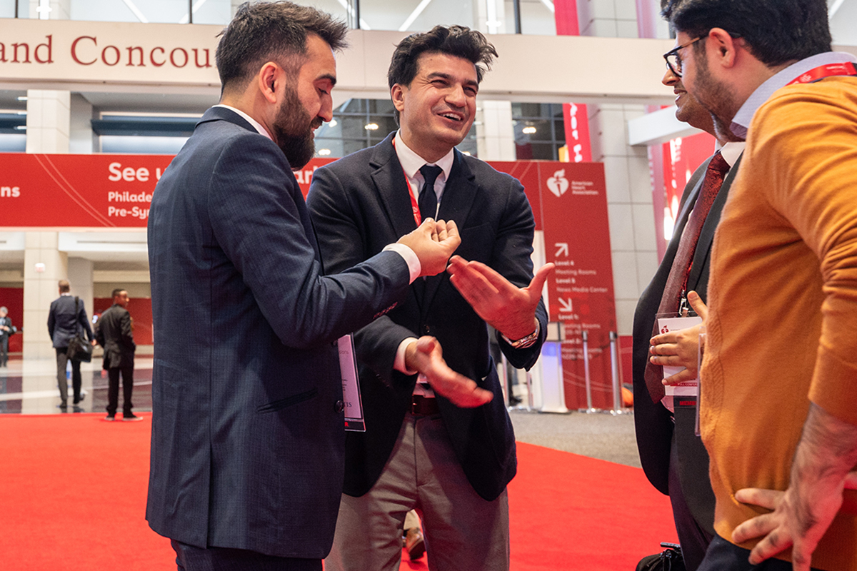 First Time Exhibitor Bundle — American Heart Association / American ... First Time Exhibitor Bundle — American Heart Association / American ...